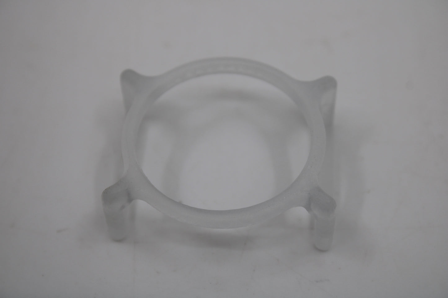 3D Printed Version Swatch Guard, for NEW GENTS Swatches, 41mm Matt Tra ...