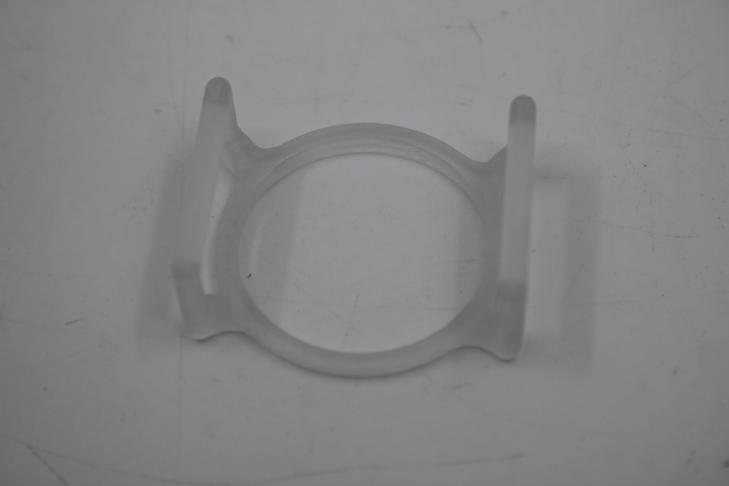 3D Printed Version Swatch Guard, for NEW GENTS Swatches, 41mm Matt Tra ...